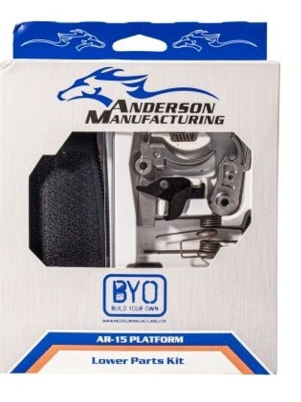 Anderson Manufacturing - andersonmanufacturing.us.com